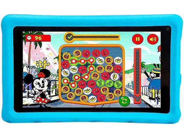 Pebble Gear PG912689 Mickey and Friends 7" Kids Tablet - Newegg.com