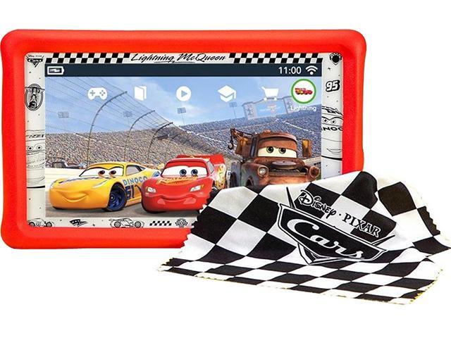 Pebble Gear PG916519M Screen Buddy Cars - Newegg.com