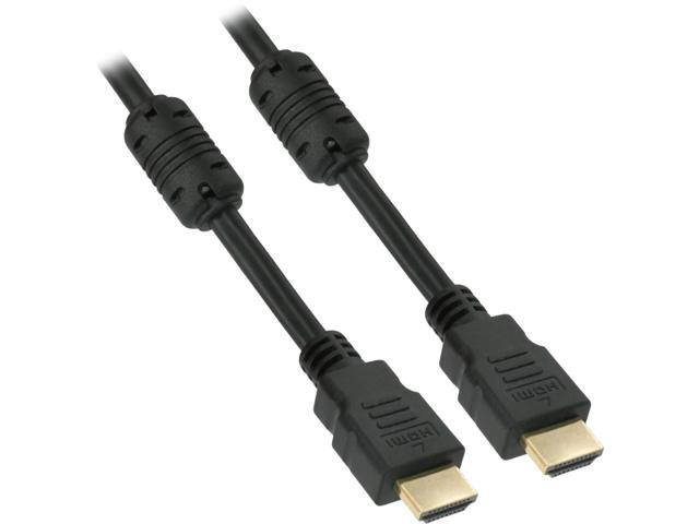 Kaybles 35ft CL3 High Speed HDMI Cable with Ethernet and Ferrite Cores ...