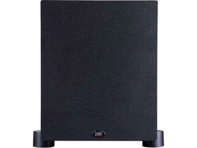 PSB Alpha S8 Powered Subwoofer - Newegg.ca