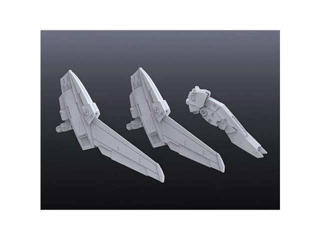 Builders Parts Hd Ms Wing 01 - Newegg.com