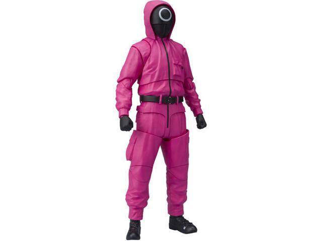 Squid Game - Masked Worker / Masked Manager, Banda - Newegg.com