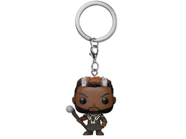Black Panther - Wakanda Forever -Keychain 5 - Newegg.com
