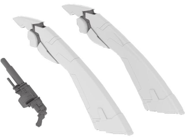 Powerdolls X-4+ PD-802 Weapon Set 1 - Angel Wing & M51 Grenade for ...