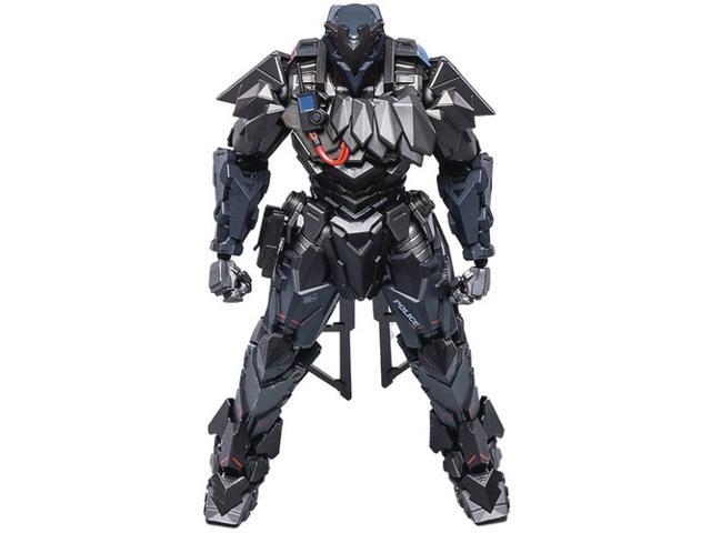 Helck Vermilio Nendoroid Action Figure - Newegg.com