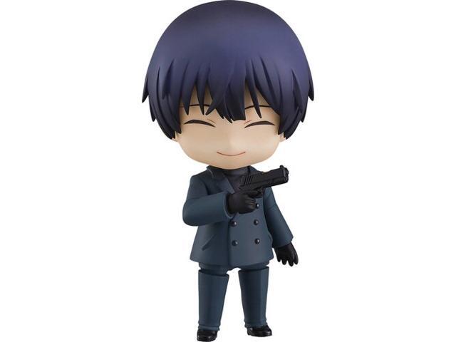 Love Story W Yamada-Kun Akito Yamada Nendoroid Action Figure - Newegg.com