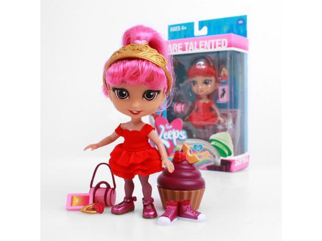 For Keeps Sophia Girl /W Cupcake Keepsake Hot Pink - Newegg.com