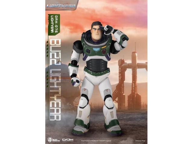 Lightyear 2021 Dah-076 Buzz Lightyear Alpha Suit A - Newegg.com