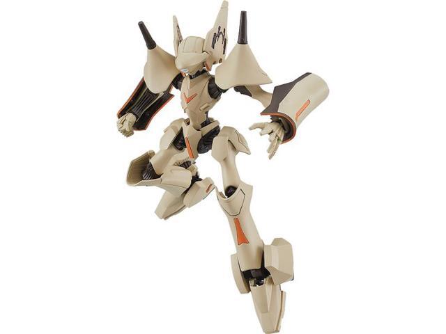 Brain Powerd Moderoid Hime Brain Non-Scale Mdl Kit - Newegg.com