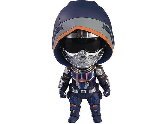Marvel Black Widow Taskmaster Nendoroid Af Dlx Ver - Newegg.com