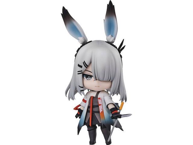 Arknights: Frostnova Nendoroid Action Figure - Newegg.com