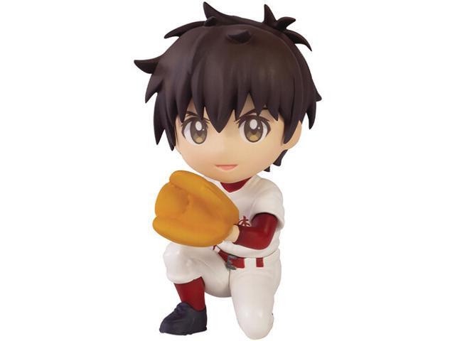 Major 2Nd Daigo Shigeno Pvc Mini Fig - Newegg.com
