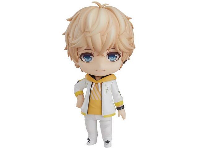 Love & Producer Qiluo Zhou Nendoroid Action Figure - Newegg.com
