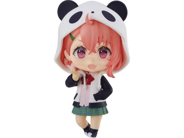 Nijisanji: Sasaki Saku Nendoroid Action Figure - Newegg.com