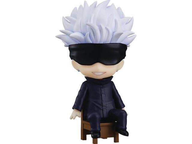 Jujutsu Kaisen: Swacchao! Satoru Gojo Nendoroid Action Figure - Newegg.com