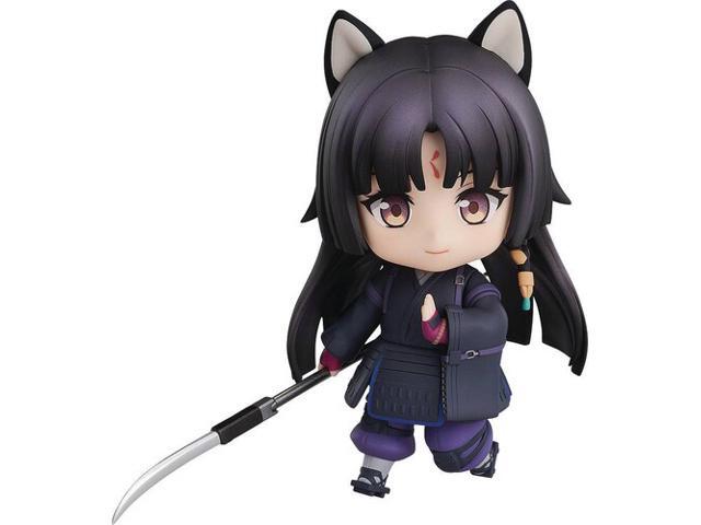 Arknights Saria Nendoroid Action Figure - Newegg.com