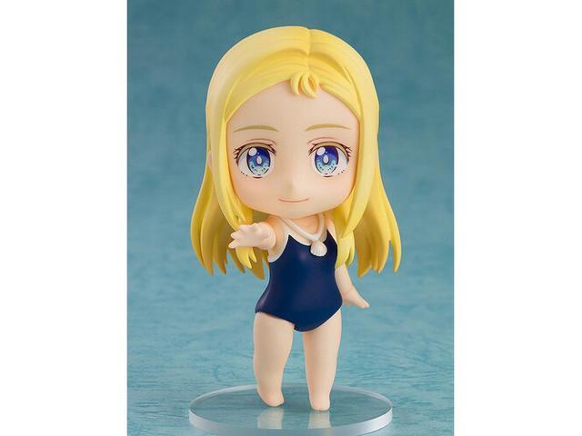 Summer Time Rendering: Ushio Kofune Nendoroid Action Figure - Newegg.com