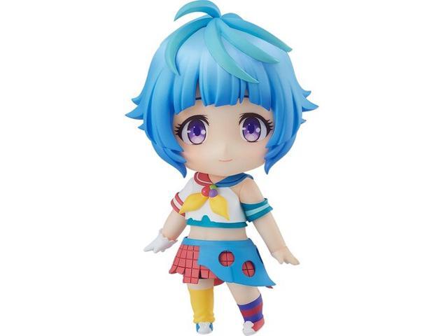 Bubble: Uta Nendoroid Action Figure - Newegg.com
