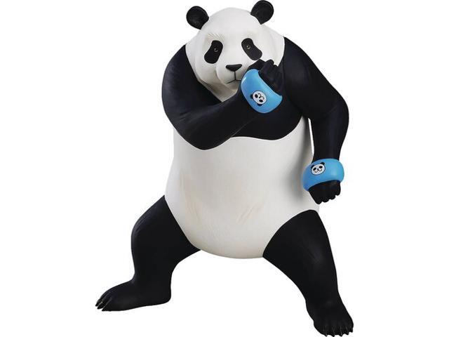 Jujutsu Kaisen Pop Up Parade Panda Pvc Figure - Newegg.com