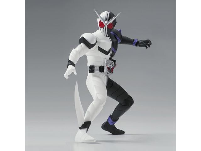 Kamen Rider W Hero'S Brave Statue Figure Kamen Rid - Newegg.com