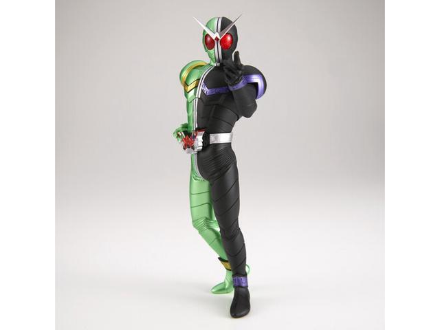 Kamen Rider W Hero'S Brave Statue Figure Kamen Rid - Newegg.com