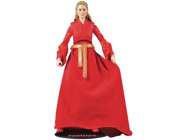 Princess Bride W1 - Princess Buttercup (Red Dress) - Newegg.com