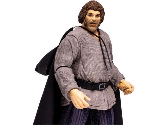 Princess Bride Megafig - Fezzik (Cloak) - Newegg.com