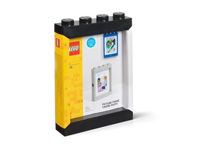Lego Picture Frame In Black - Newegg.com