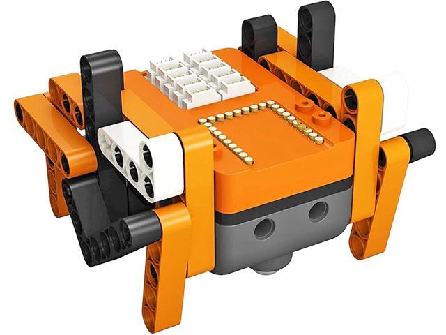 Microduino MAAG32A Itty Bitty Buggy Creative Expansion Pack - Newegg.com