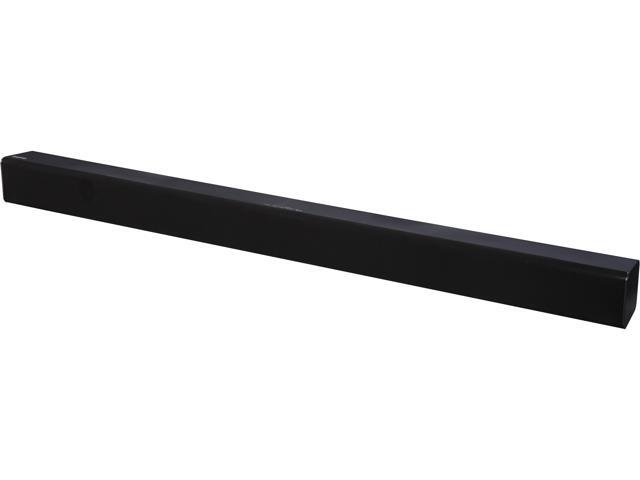 Refurbished: Sanyo RFWSB405FS 2 CH Sound Bar - Newegg.com