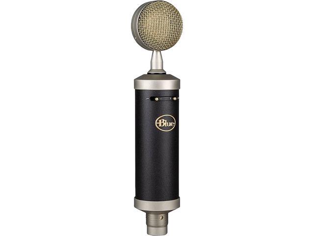 Blue Microphones - Baby Bottle SL XLR Wired Cardioid Condenser ...