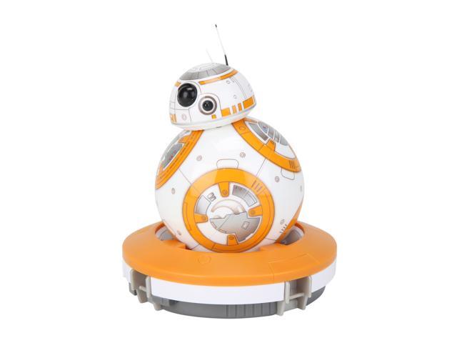 Refurbished: Sphero BB8-R Star Wars - Hero Droid - Fully Interactive ...