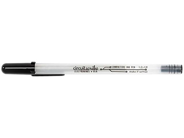 Circuit Scribe Conductive Ink Pen - Newegg.ca
