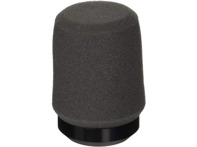 Shure A2WSGR Foam Windscreen for SM57 Gray - Newegg.com
