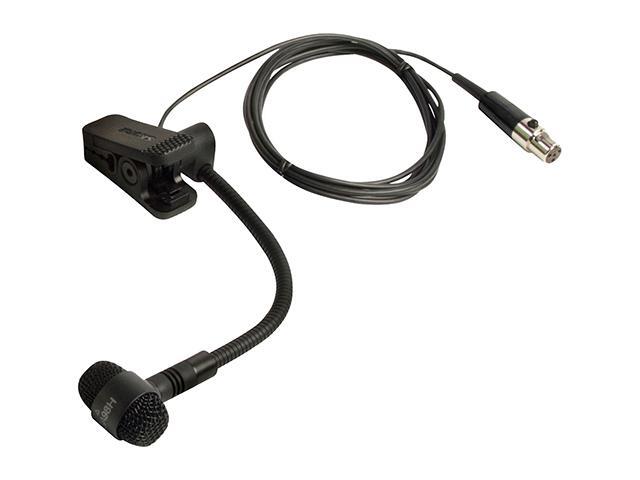 Shure PGA98H Condenser Gooseneck Mic TQG - Newegg.com