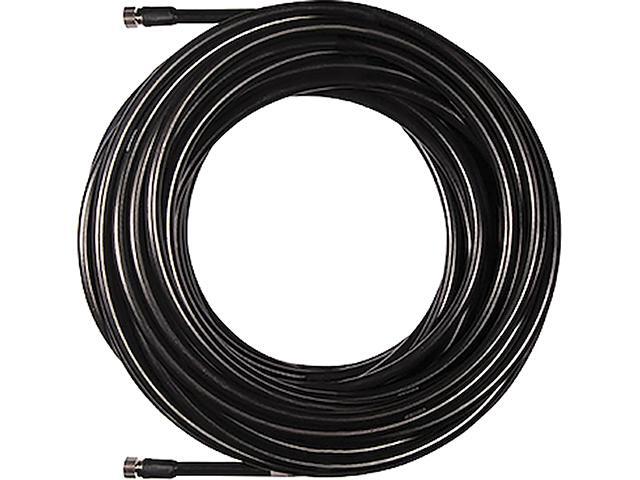 Shure UA8100-RSMA 100' Reverse SMA Cable - Newegg.com