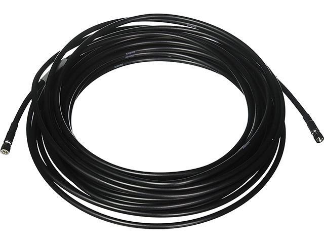 Shure UA850-RSMA 15.2m Reverse SMA Cable - Newegg.com