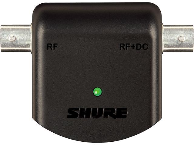 Shure UABIAST-US In-Line Power Adapter - Newegg.com