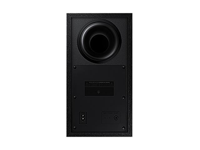 Samsung - HW-B650/ZA 3.1ch Soundbar with Dolby 5.1 / DTS Virtual:X ...