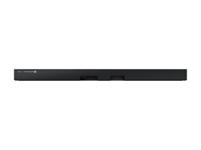 Samsung - HW-B550/ZA 2.1ch Soundbar with Dolby Audio / DTS Virtual:X ...