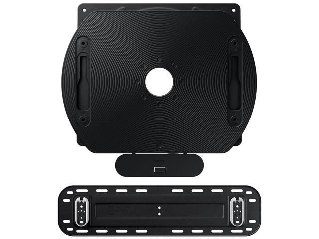 SAMSUNG VG-ARAB43WMTZA Black 55" & 65" Auto-Rotate Wall Mount - Newegg.com