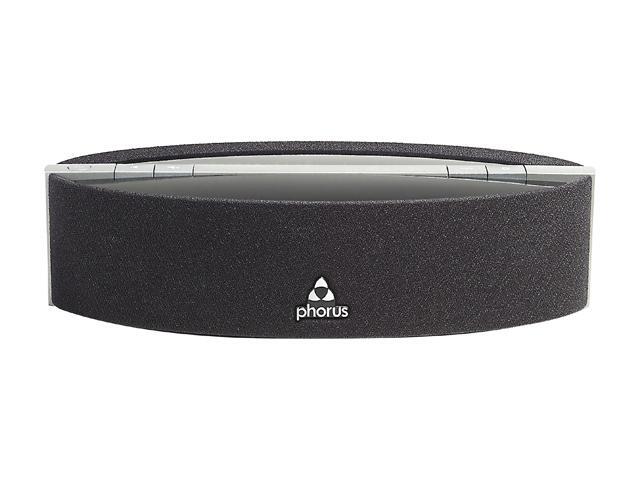 Phorus PS5 Powered speaker with Play-Fi wireless music and Bluetooth ...
