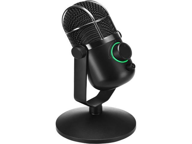 Thronmax M3 PLUS Mdrill Dome Plus USB Microphone - Newegg.com