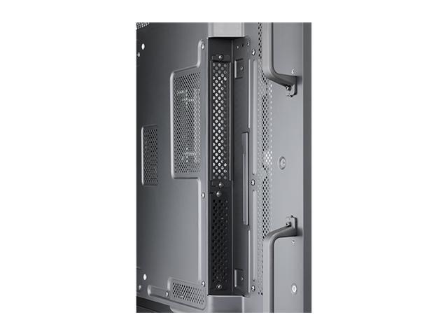 NEC X554UNV 55" LED Backlit, Ultra-Narrow Bezel Video Wall Display ...