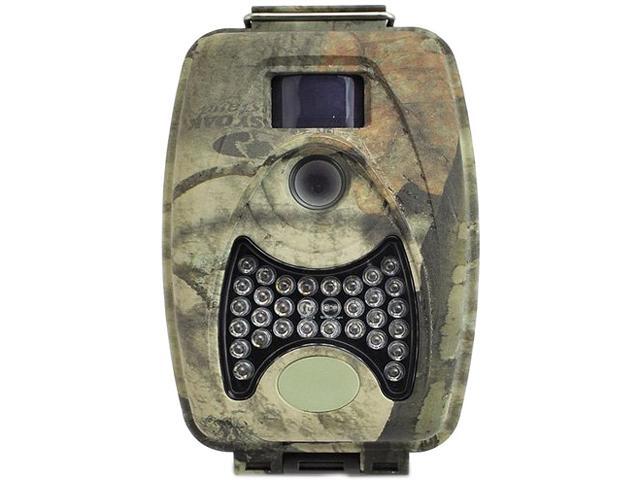PYLE PHTCM28 Water Resistant Wild Game Trail Scouting Camera with ...