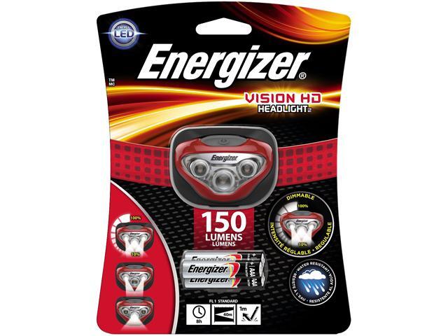 Energizer Vision HD LED Headlight - Newegg.com