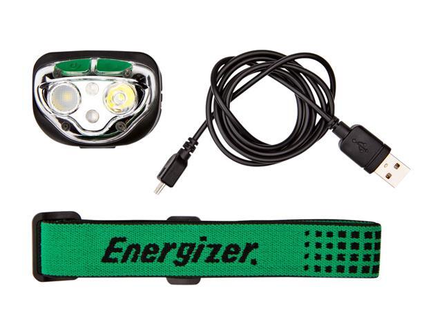 Energizer Vision Ultra Rechargeable Headlamp - Newegg.com