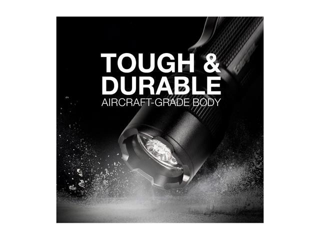 Energizer TAC-R 700 Rechargeable Tactical Light - Newegg.com
