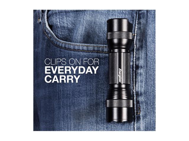 Energizer TAC-R 700 Rechargeable Tactical Light - Newegg.com