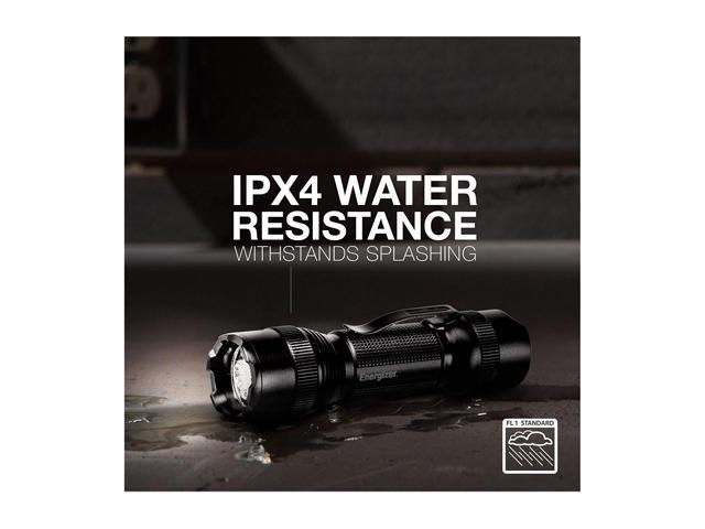 Energizer TAC-R 700 Rechargeable Tactical Light - Newegg.com